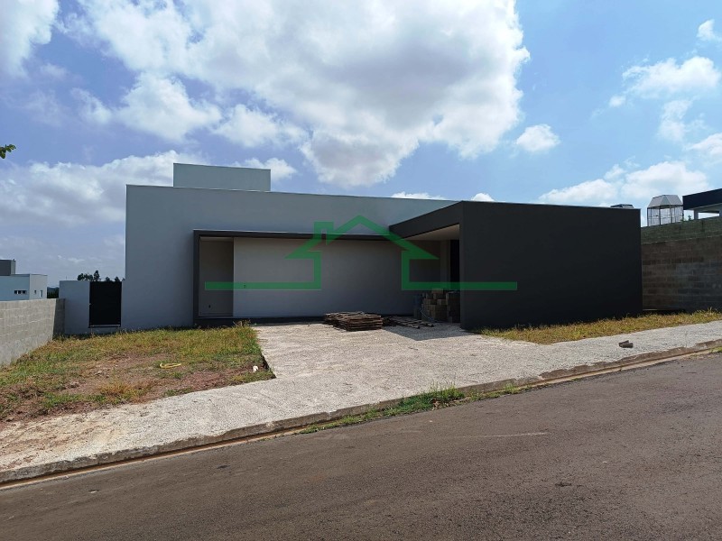 Casa a Venda em Piracicaba - CONDOMÍNIO PARK CAMPESTRE II - Imobiliária ...